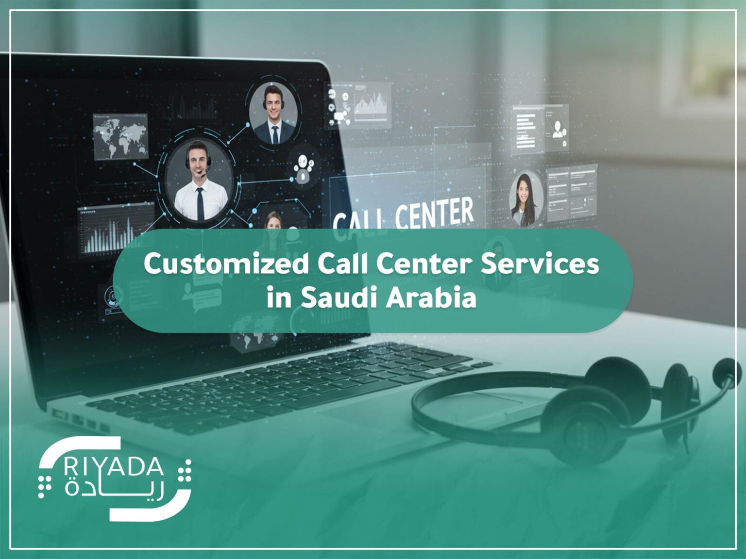 Homepage - RIYADA KSA